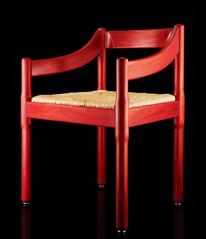 Vico Magistretti Furniture - Art, Design, Ideas.